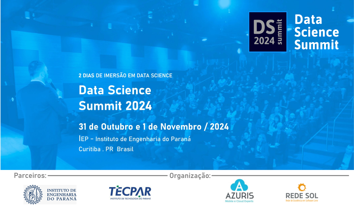 Eventos | GU Bigdata