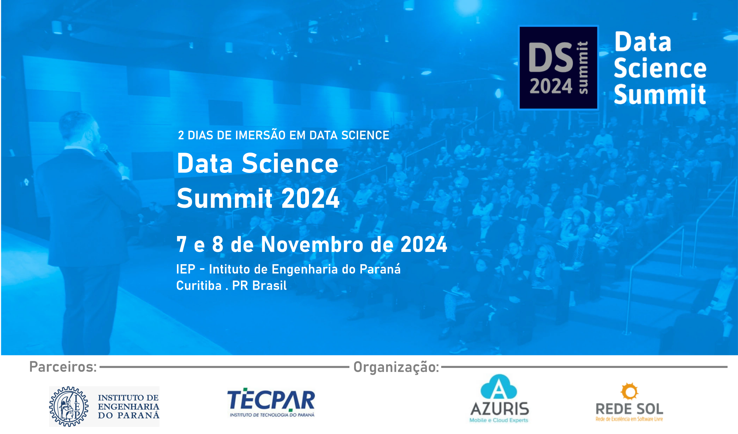 Eventos | GU Bigdata